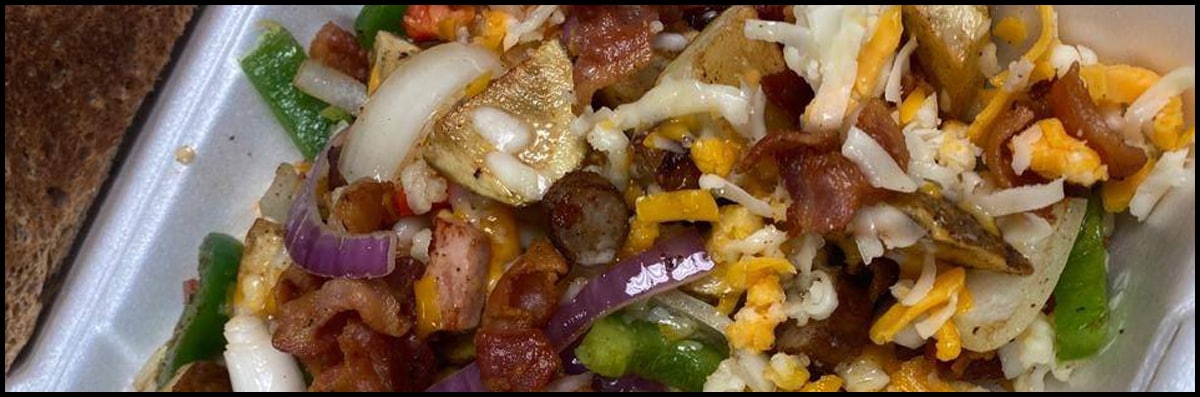 Gallery - Barstow Burger