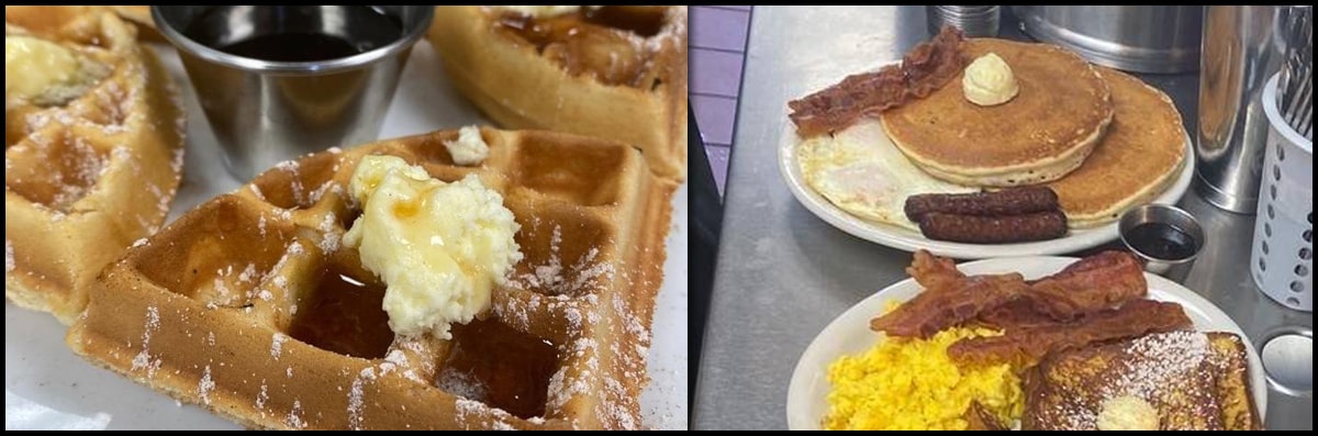 Gallery - Barstow Burger