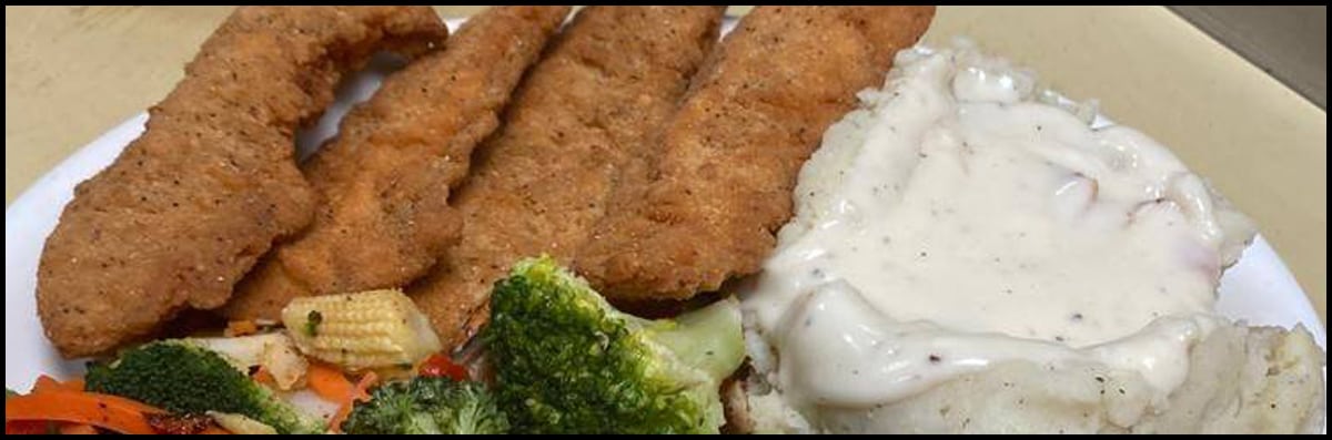 Barstow Burger Serves Lunch in Barstow, CA